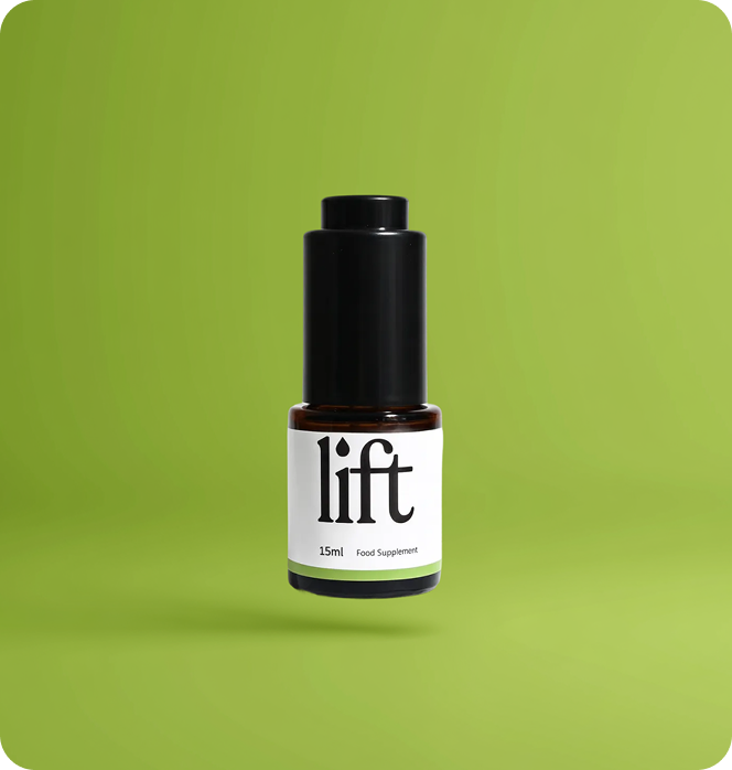 Essential Drops – Lift